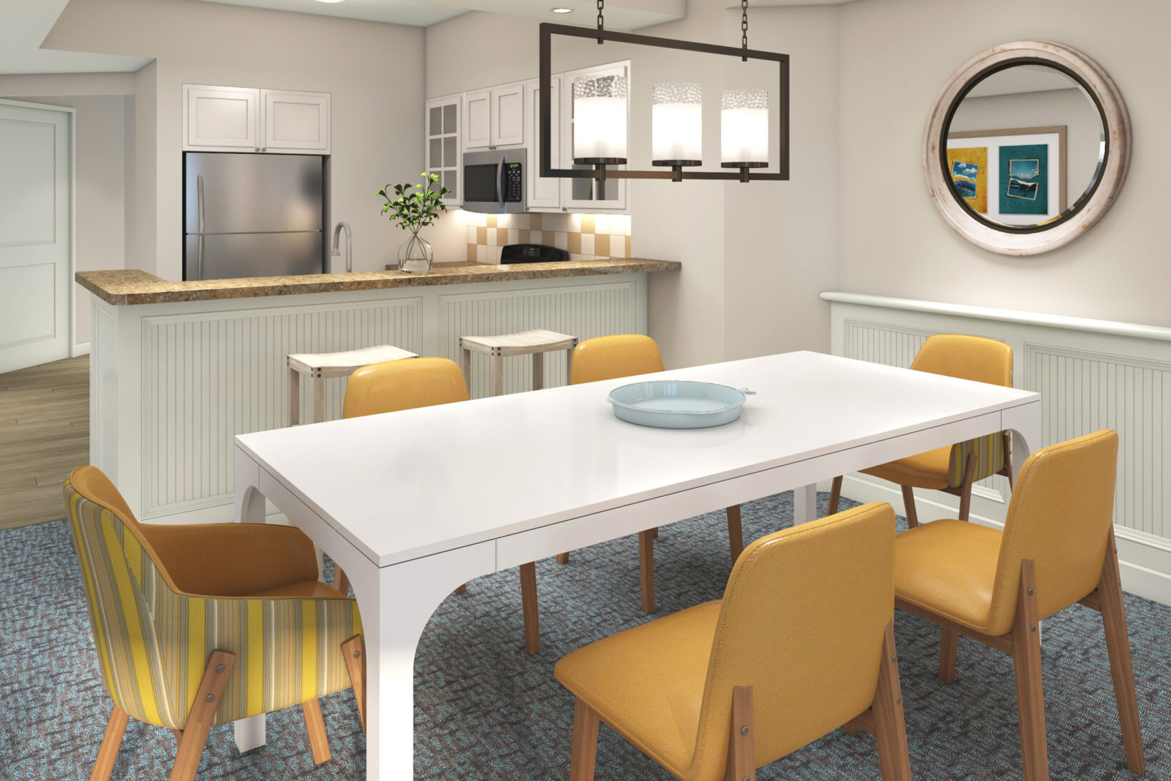 Marriott’s SurfWatch | Hilton Head Island, SC – Studio Partnership