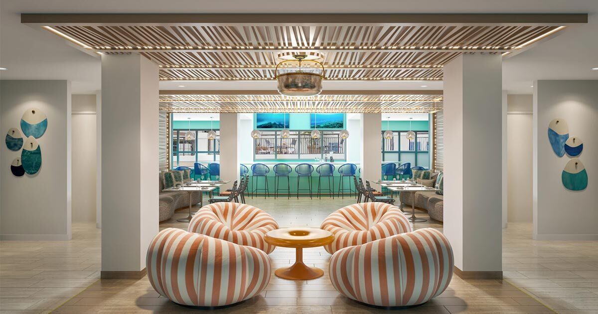 Studio Partnership – Interior Design